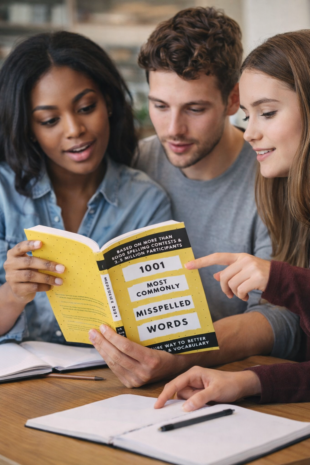 Words 1001 - Master Spelling, Unlock Success | The Unique Practical Way ...